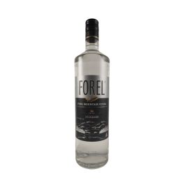 Forel Vodka - zemas cenas | Latvijas balzams veikali | lbveikali.lv